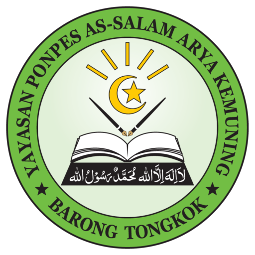 Yayasan Ponpes Assalam – Arya Kemuning – Barong Tongkok